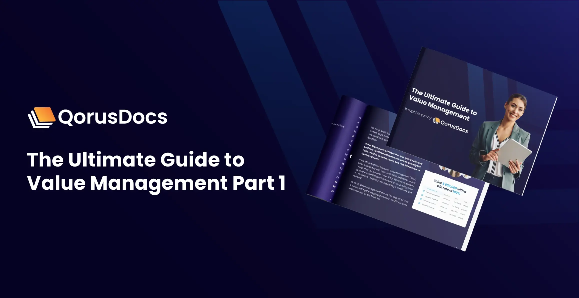 The Ultimate Guide to Value Management